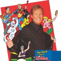 Ron Dante of The Archies & The Cufflinks | Flower Power Cruise